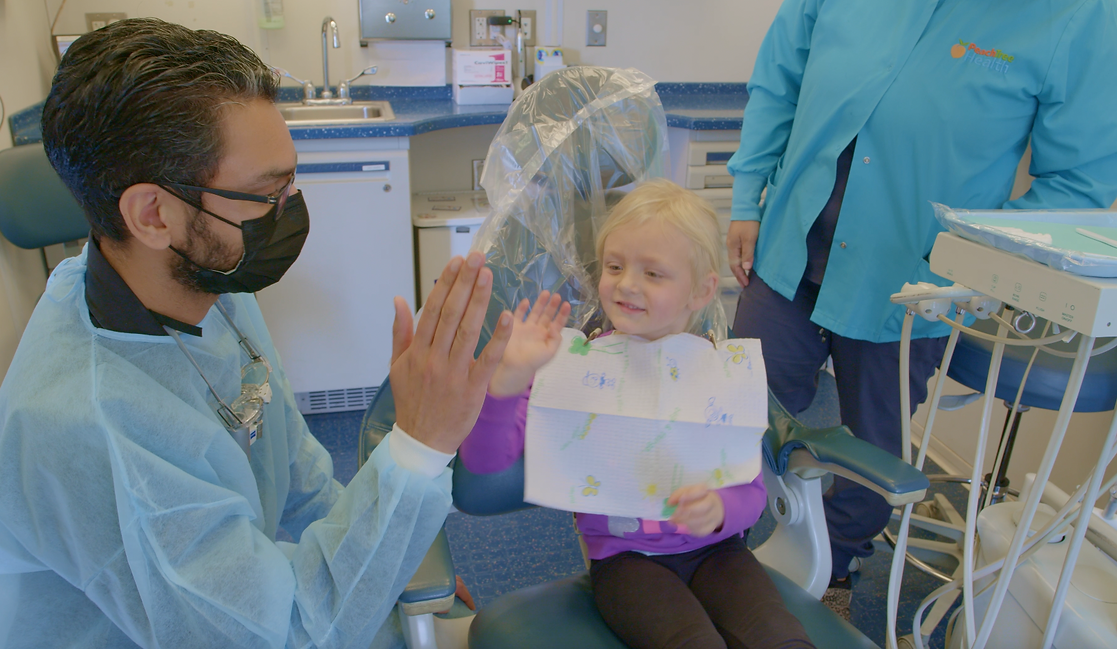 FOR PROVIDERS | First 5 Yuba